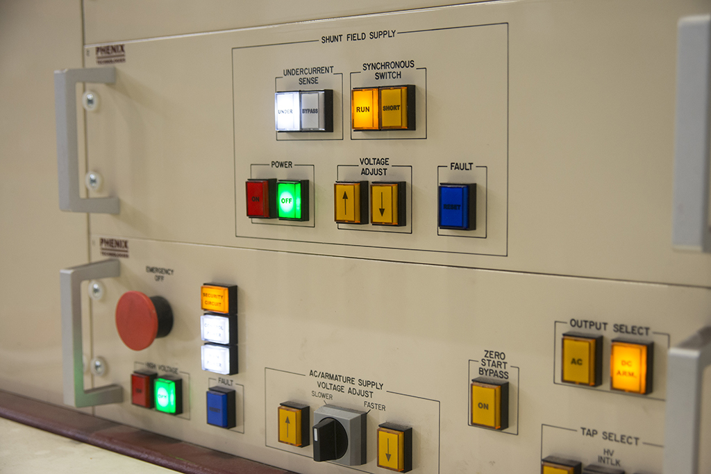 Tekwell Services Knoxville Electric Motor Repair | Tekwell Services