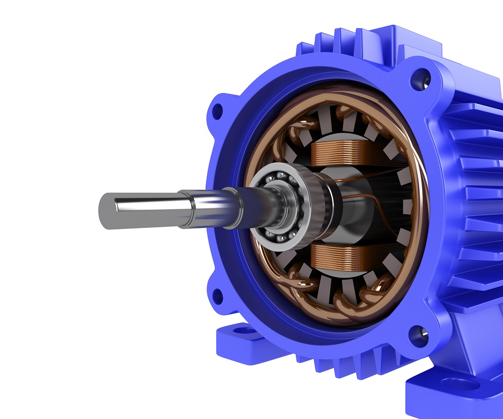 Is Your Electric Motor Making Strange Noises See These Possible Causes